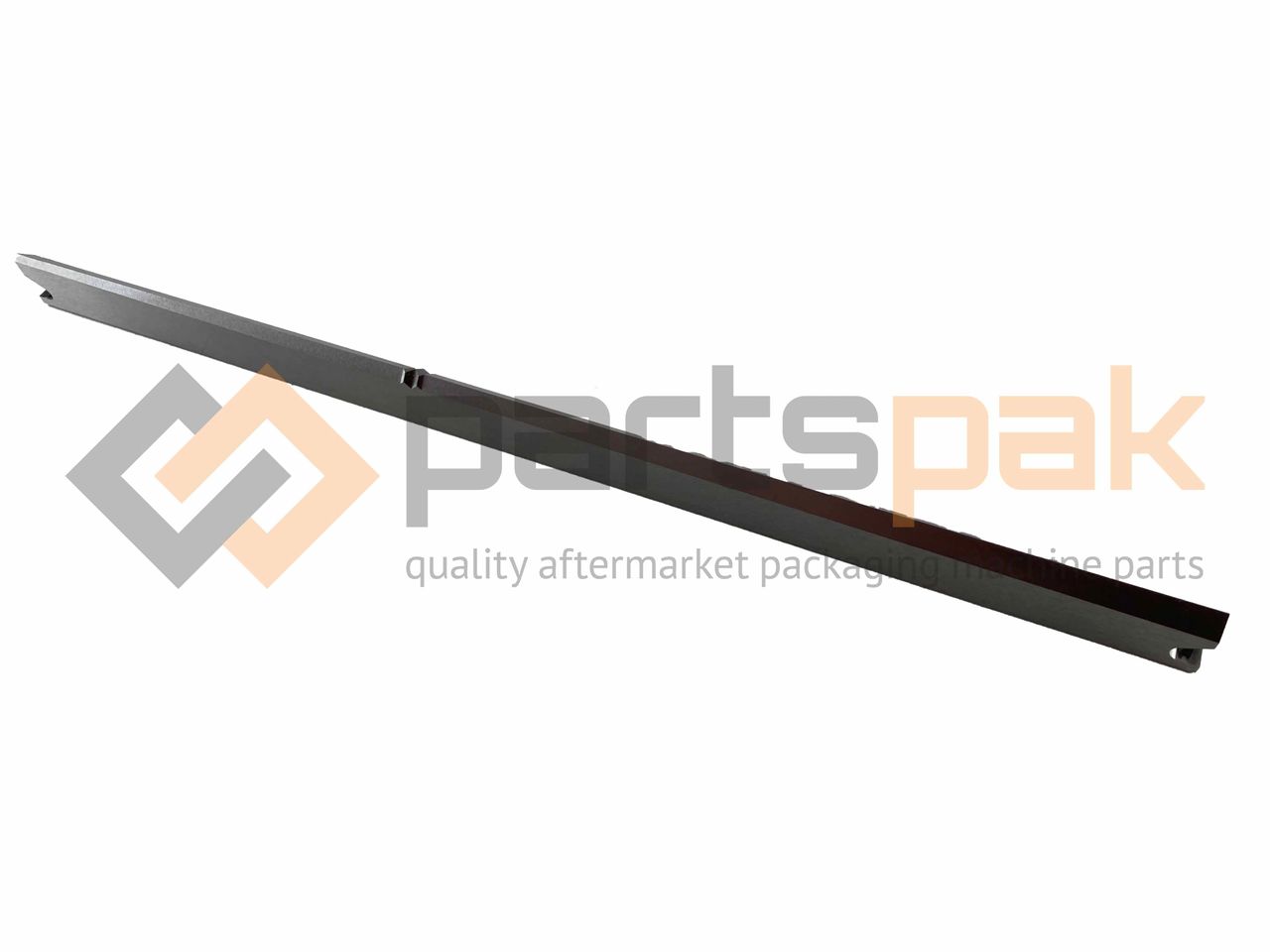 Knife, Serrated - Tear Notch | Compatible with Ishida® | OEM ref ...